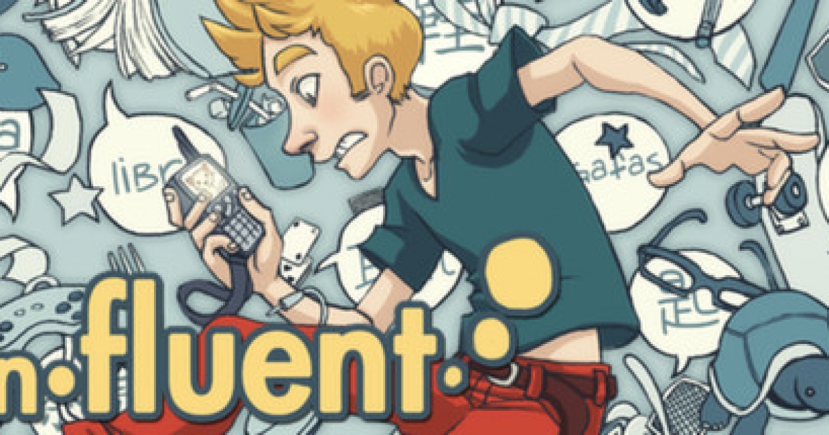 Influent - Images & Screenshots | GameGrin