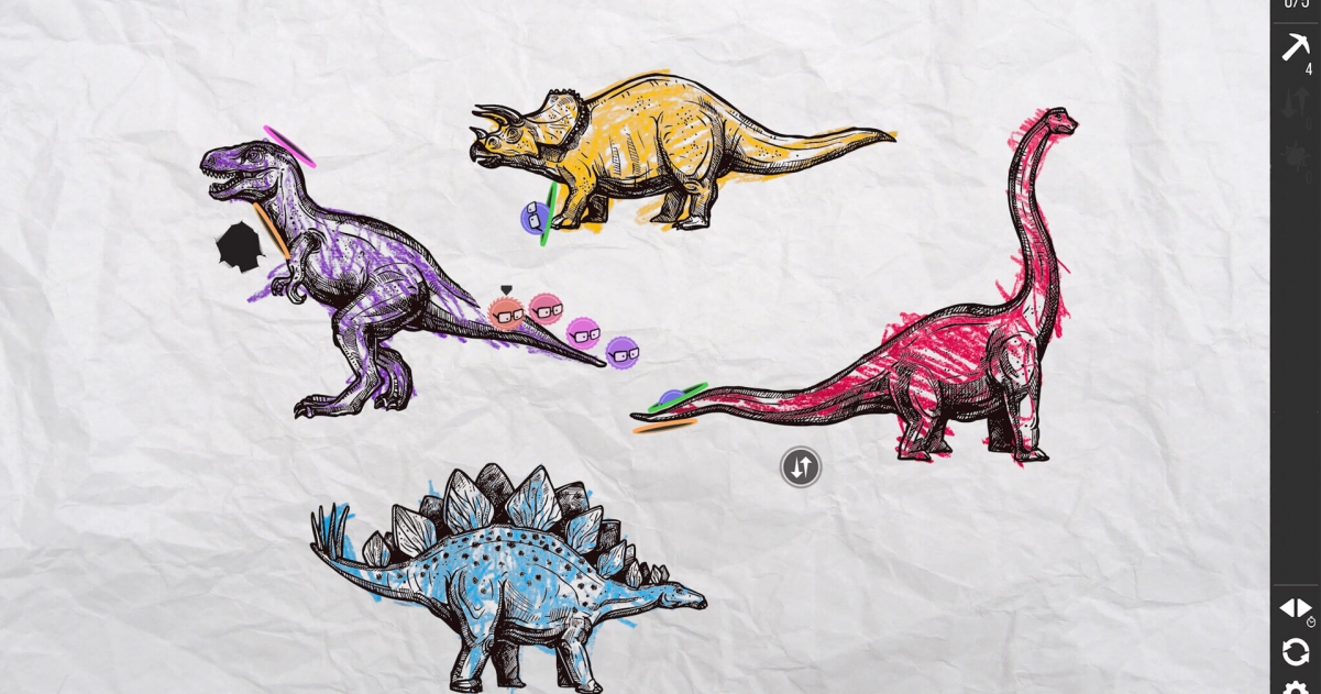 Inklings Review | GameGrin