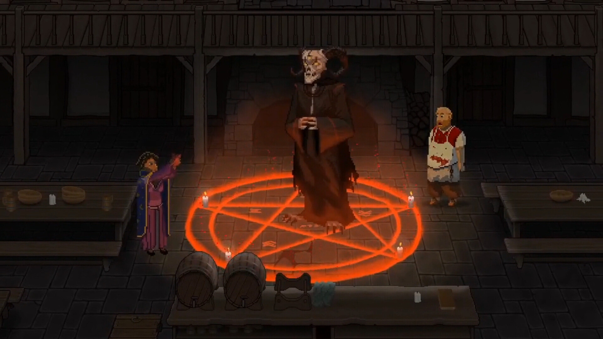 Innkeep - Images & Screenshots | GameGrin