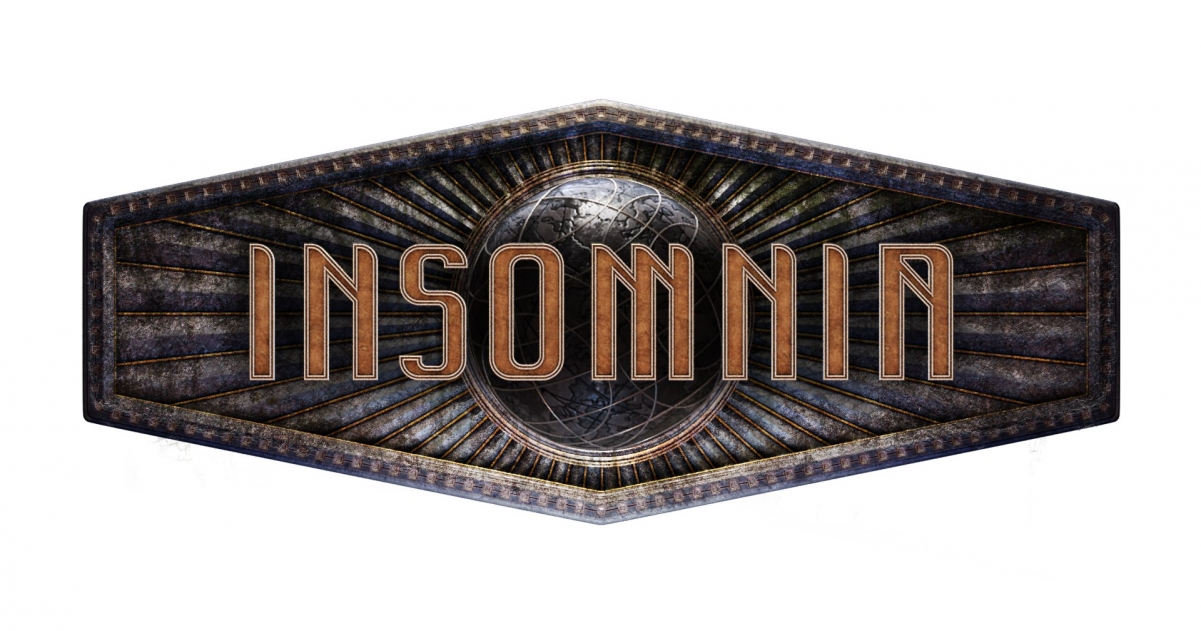 InSomnia Interview | GameGrin