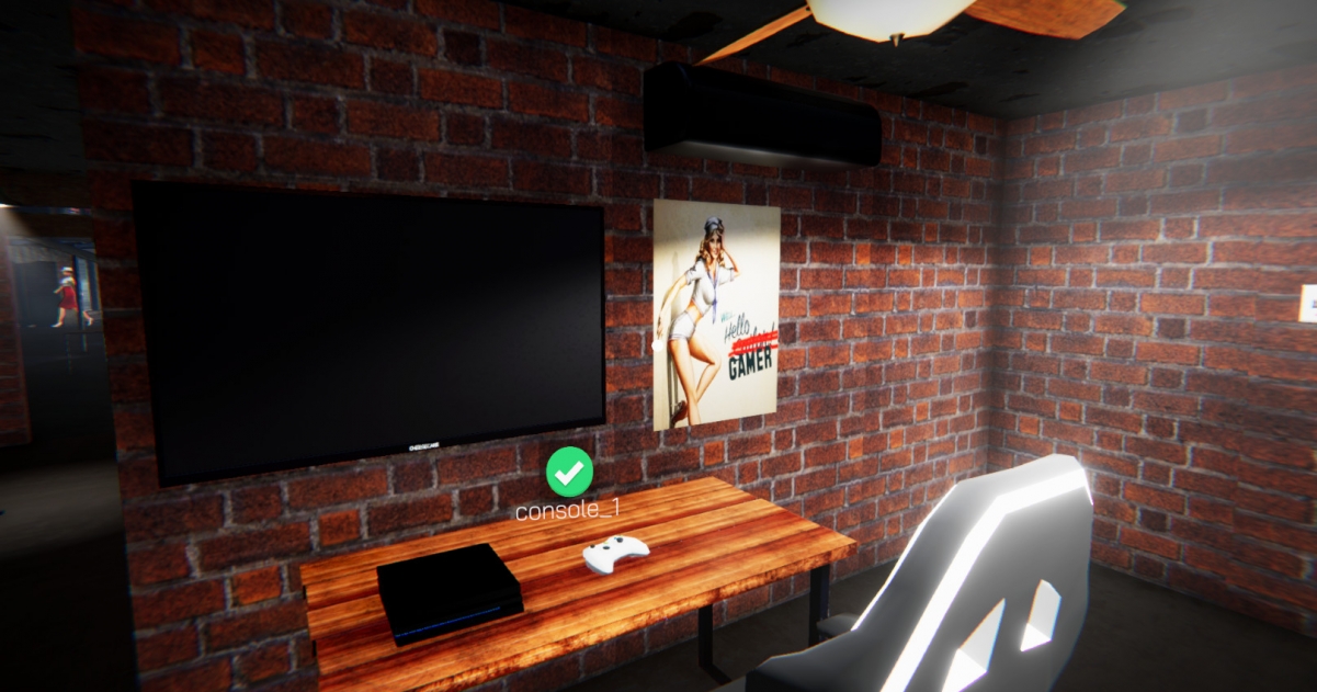 Free Game - Internet Cafe Simulator | GameGrin