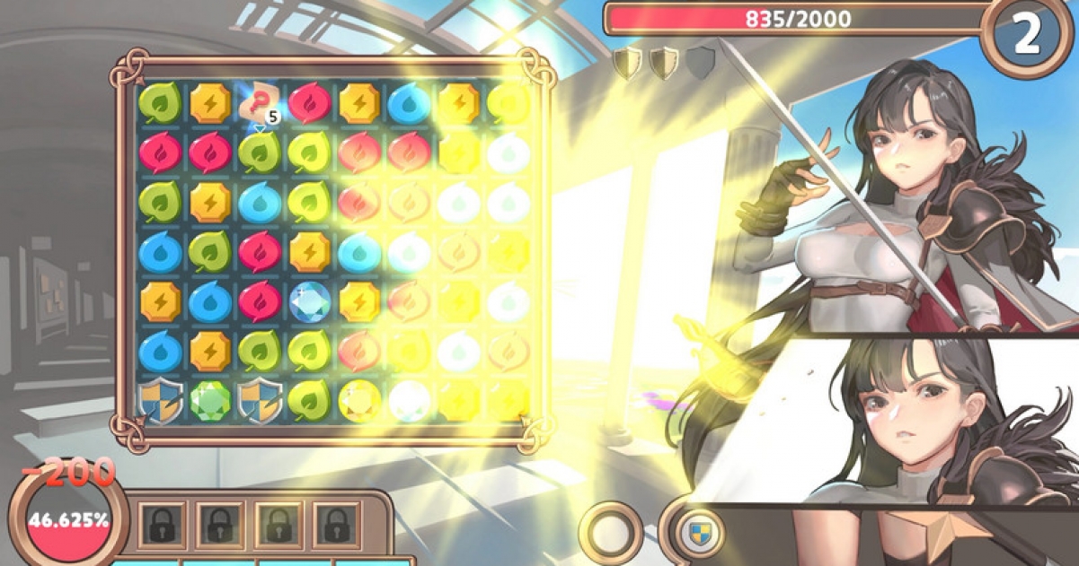 Isekai Quest Review | GameGrin