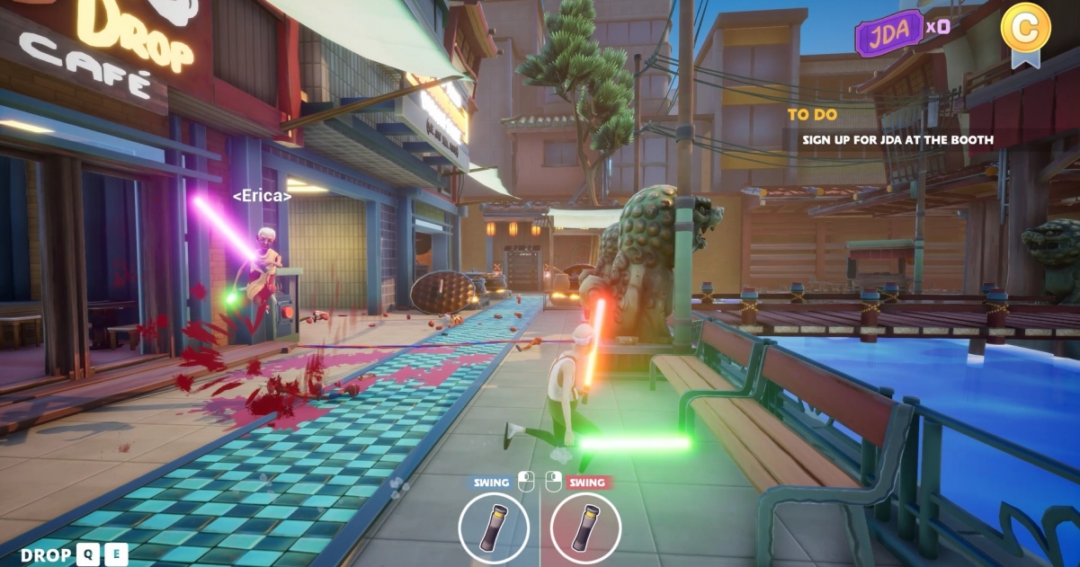 Just Die Already Review | GameGrin