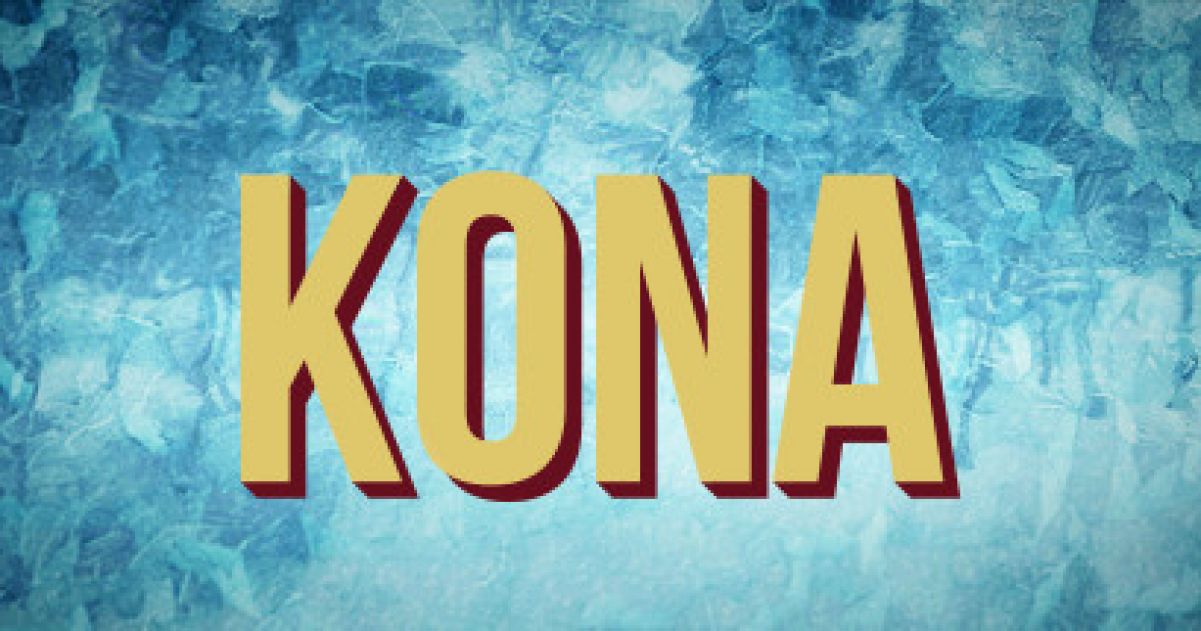Kona - Game | GameGrin