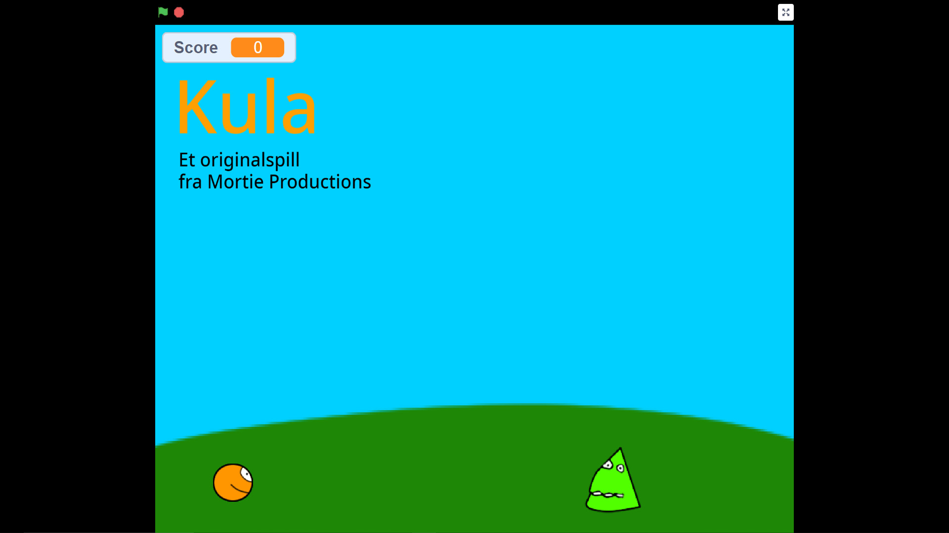 Kula - Images & Screenshots | GameGrin