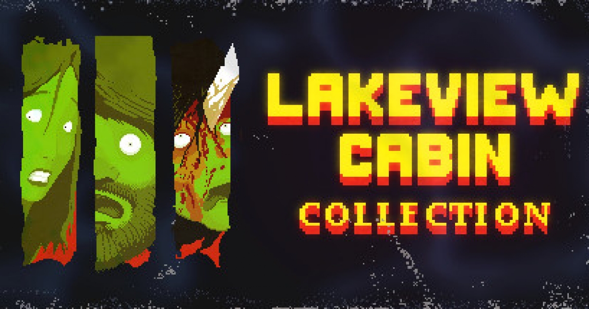 Lakeview Cabin Collection - Game | GameGrin