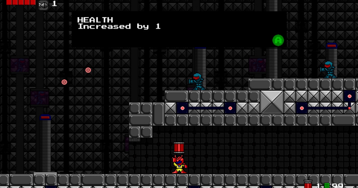 Legends of the Universe: StarCore Review | GameGrin