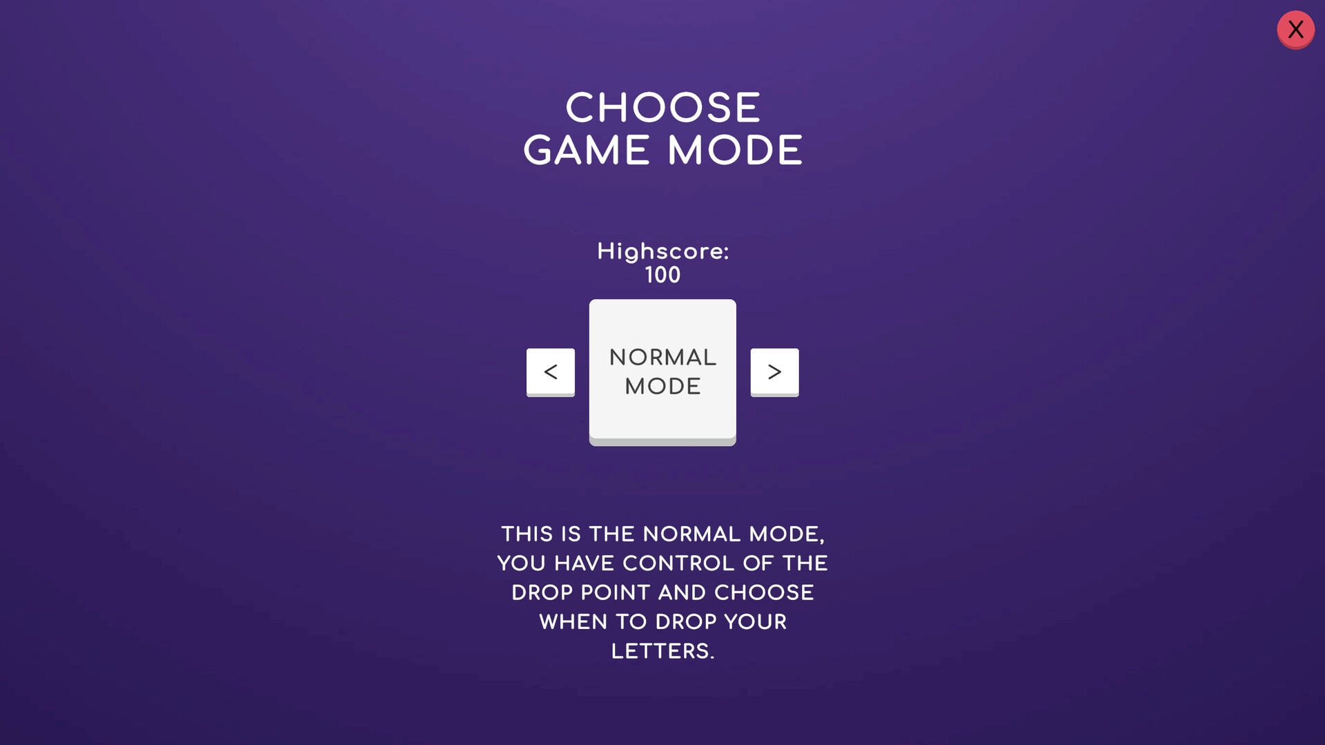 Leximorph - Word Merge Game - Images & Screenshots | GameGrin