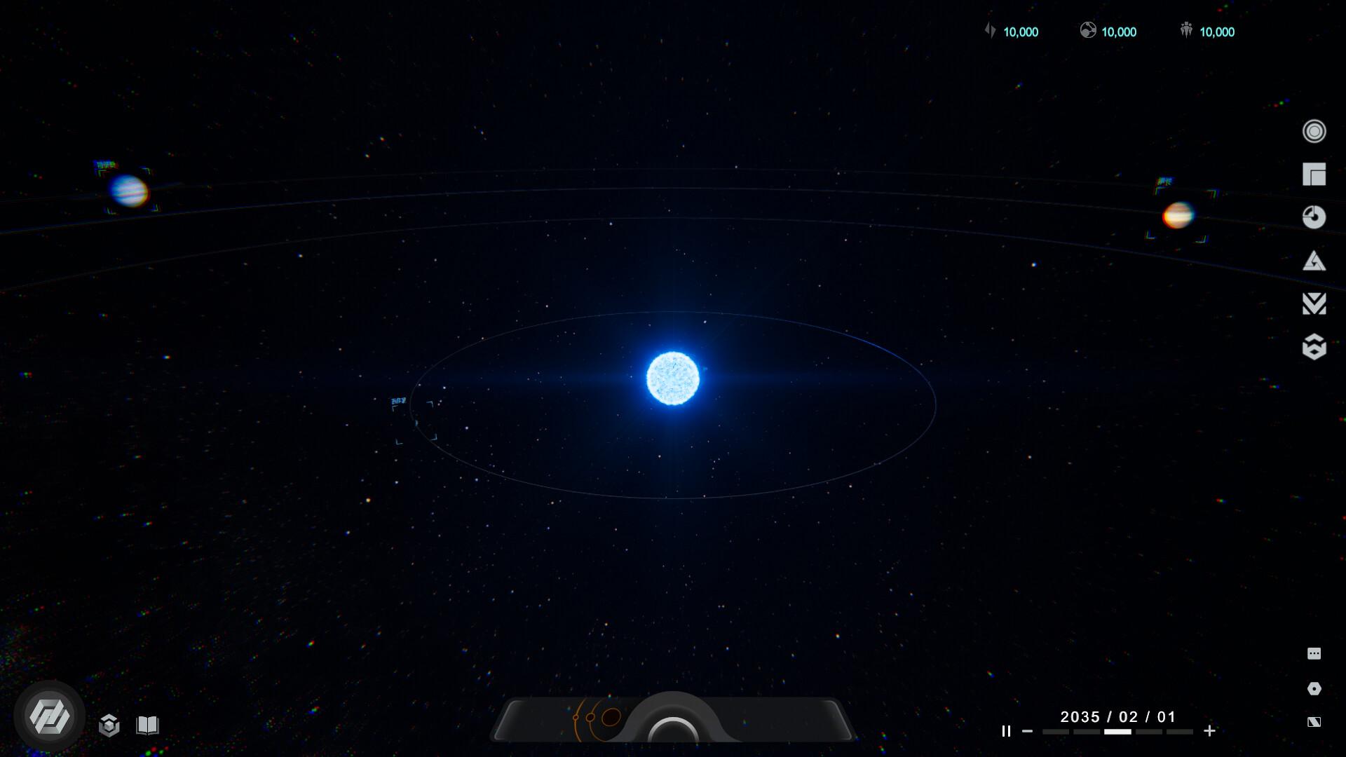 Lightracer Spark - Images & Screenshots | GameGrin