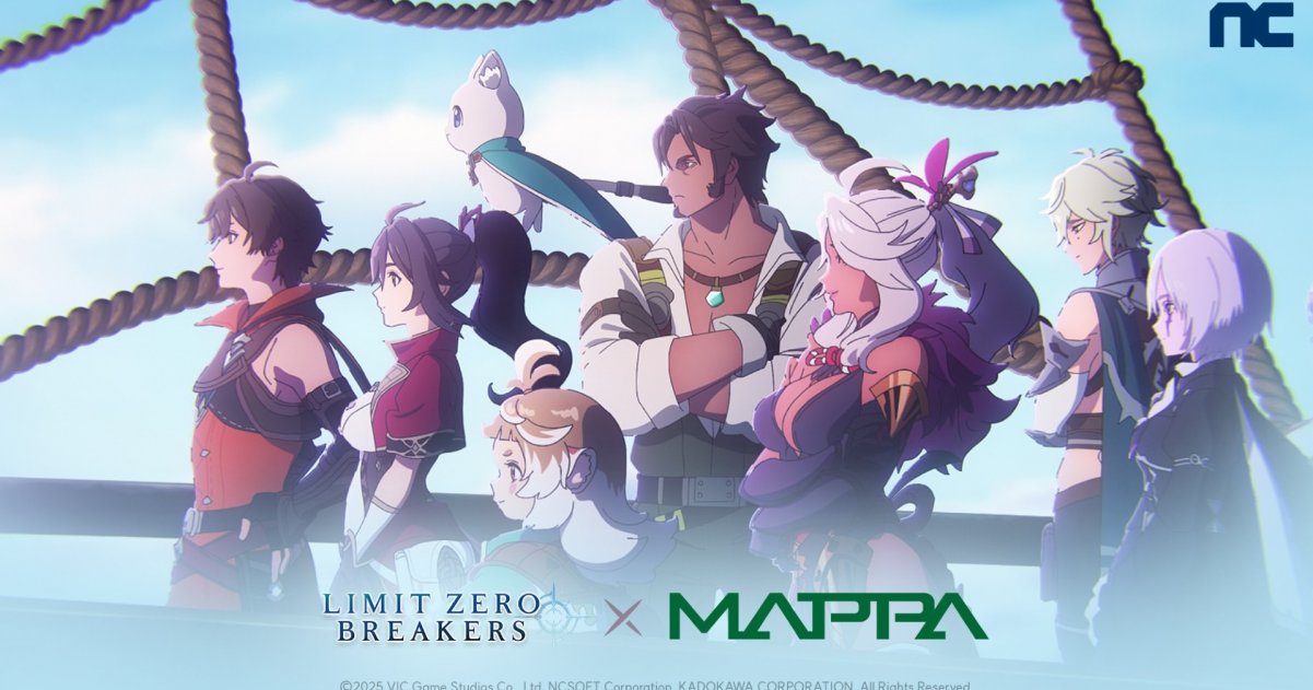 LIMIT ZERO BREAKERS - Game | GameGrin