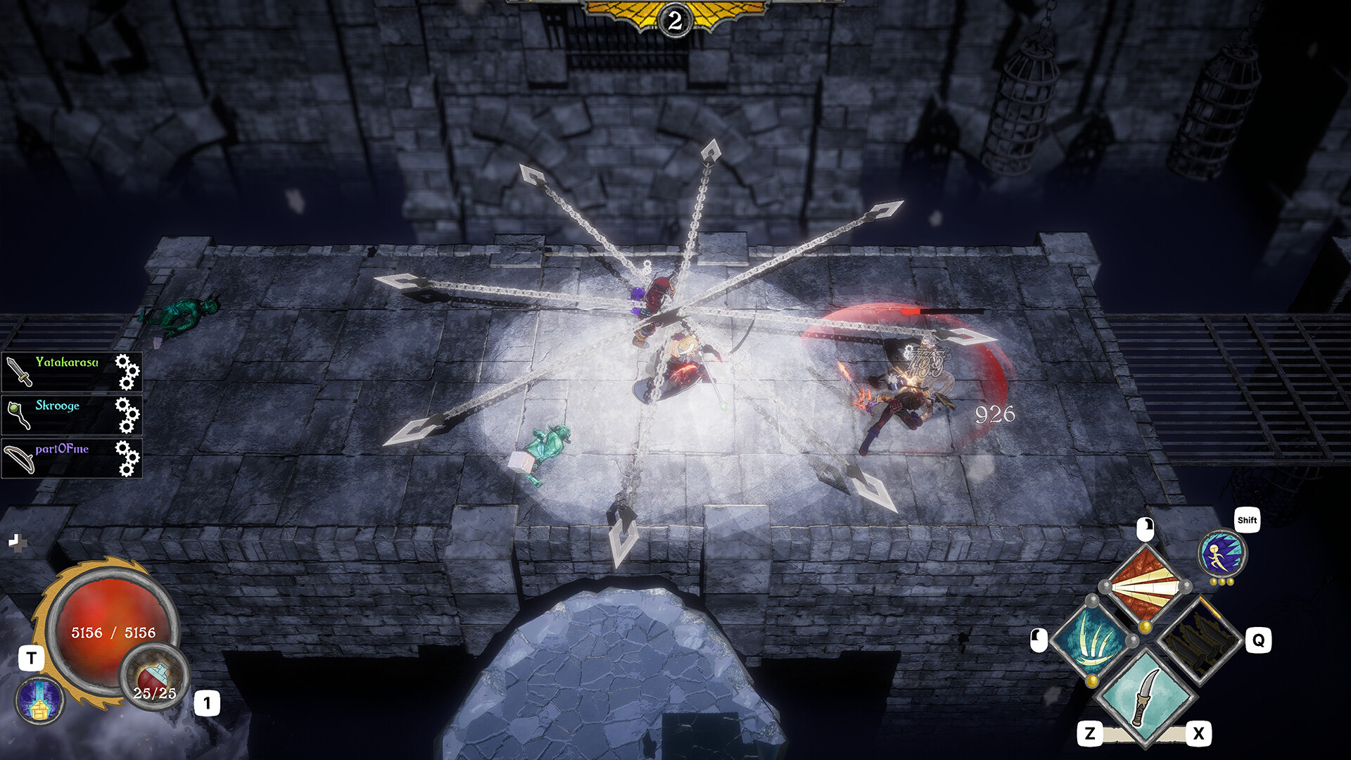 Lindwyrm - Images & Screenshots | GameGrin