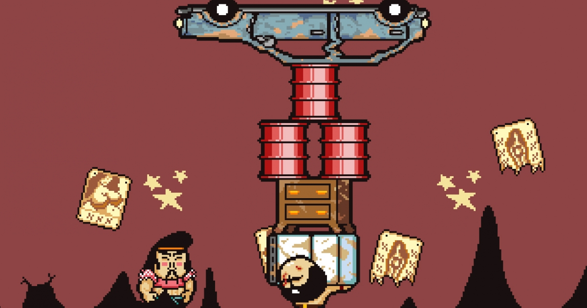 So I Tried... Lisa | GameGrin