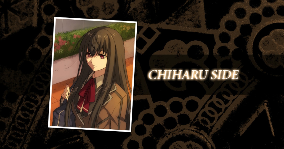 Magical Eyes - Red is for Anguish Review | GameGrin