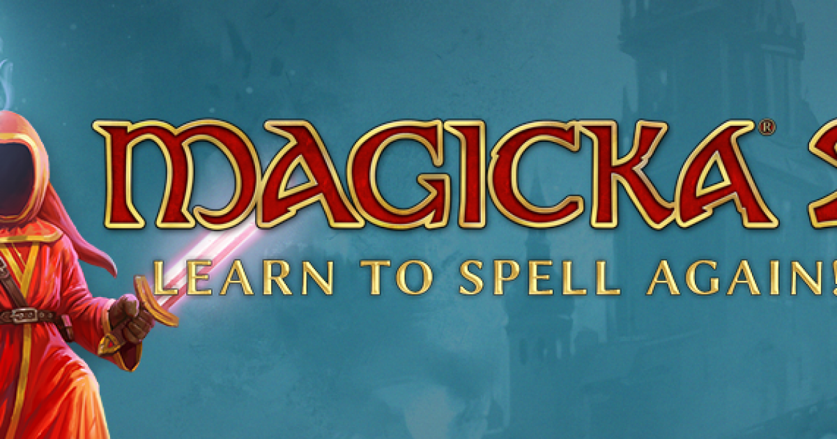 Magicka 2 "Ice, Death, and Fury" DLC | GameGrin