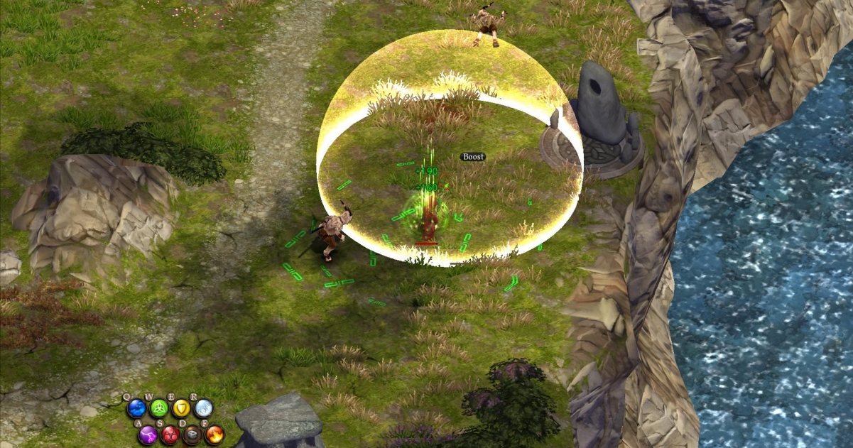 Magicka Review | GameGrin