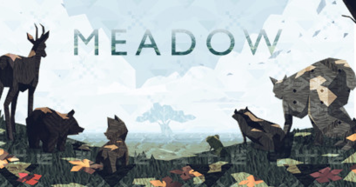Meadow - Game | GameGrin