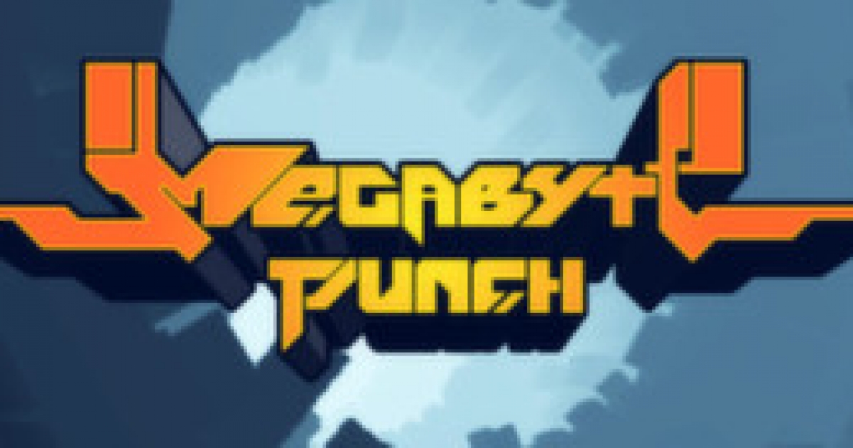 Megabyte Punch - Game | GameGrin