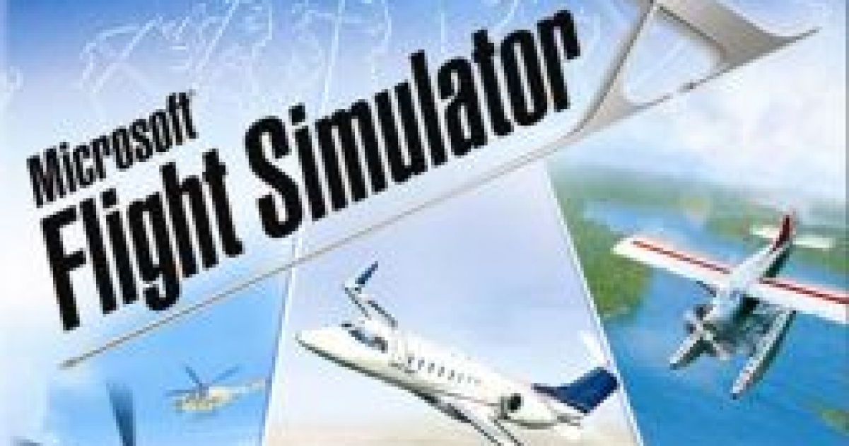 Microsoft Flight Simulator X - Game | GameGrin