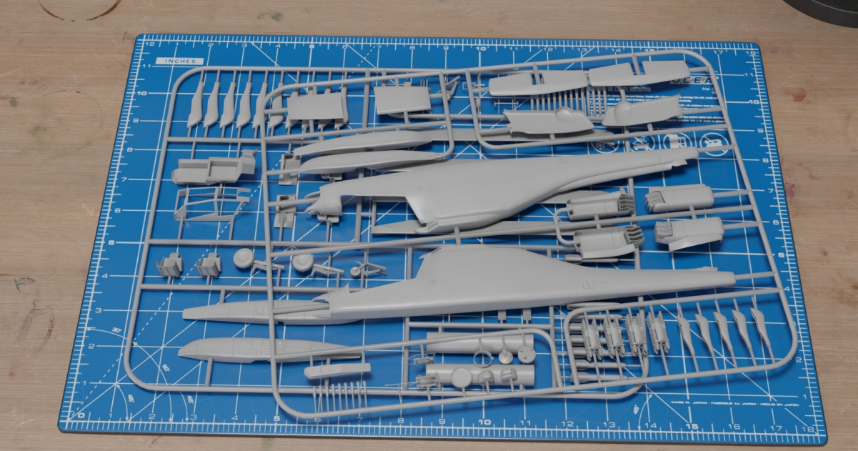 Hobby Simulator Model Builder Launches on PC | GameGrin