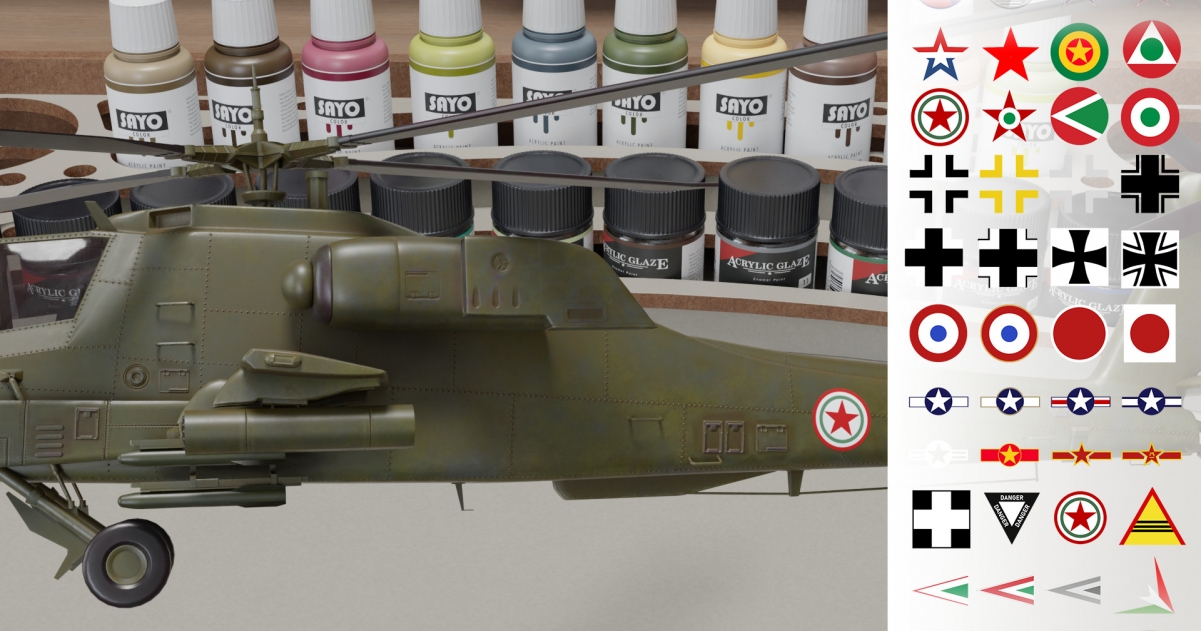 So I Tried… Model Builder | GameGrin