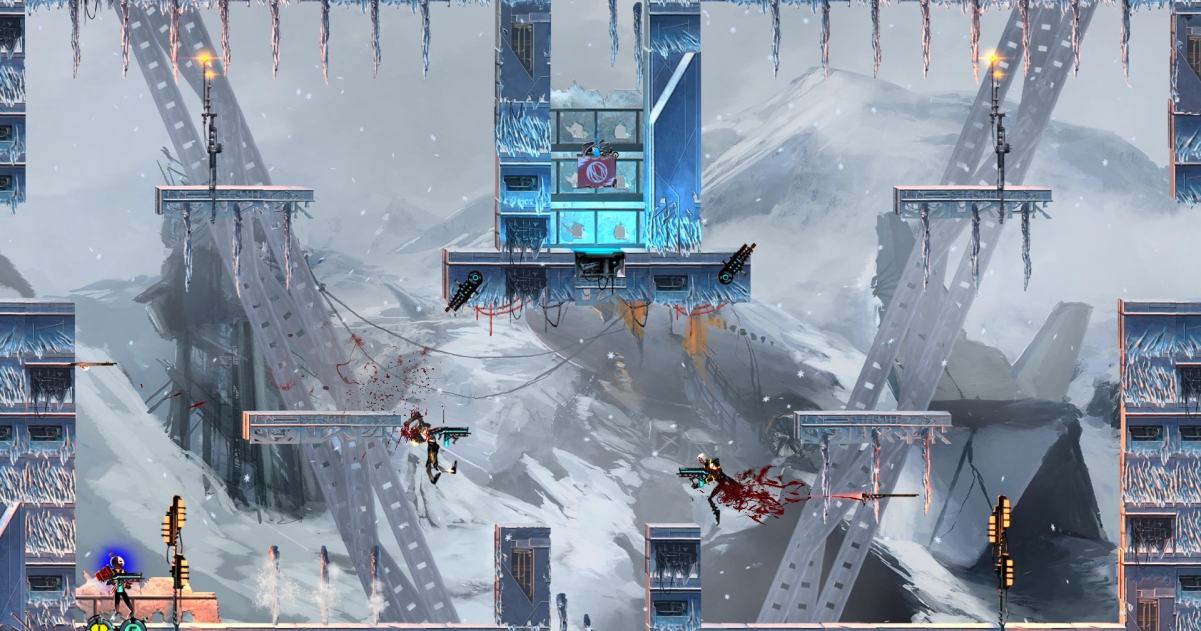 Moribund Review | GameGrin