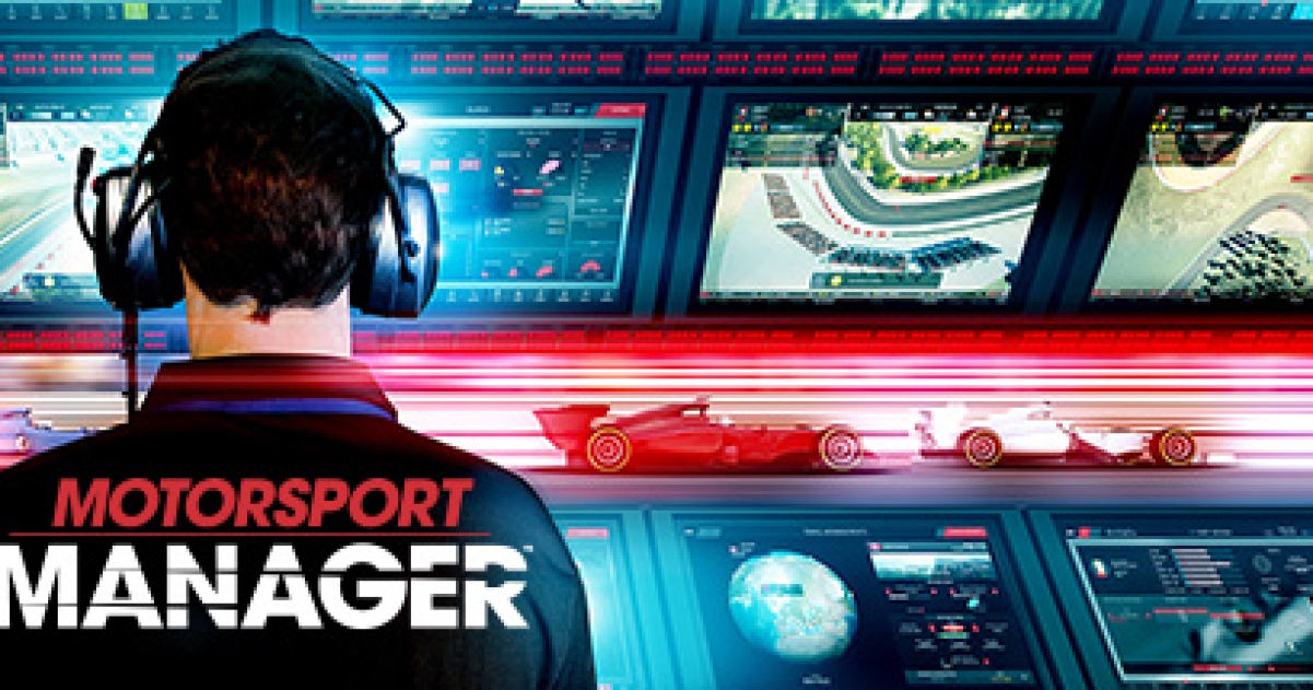 Motorsport Manager - Game | GameGrin