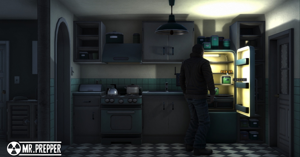 Mr. Prepper Review | GameGrin