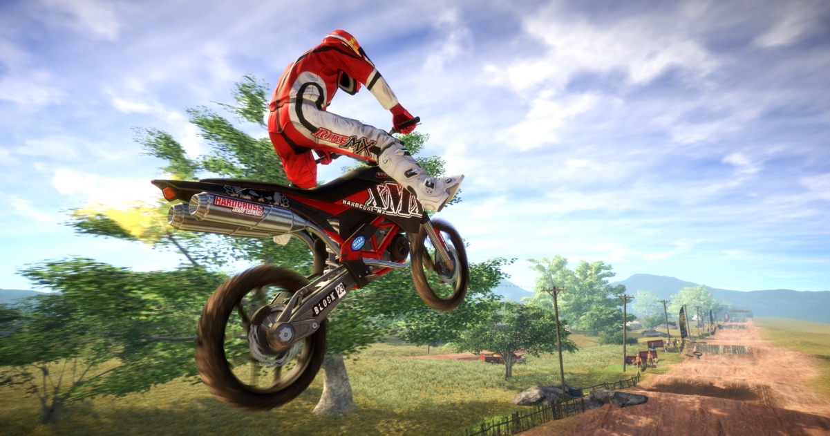 MX Nitro Review | GameGrin