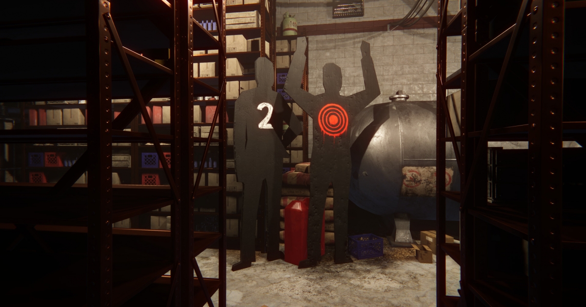 Mythbusters: The Game Preview | GameGrin