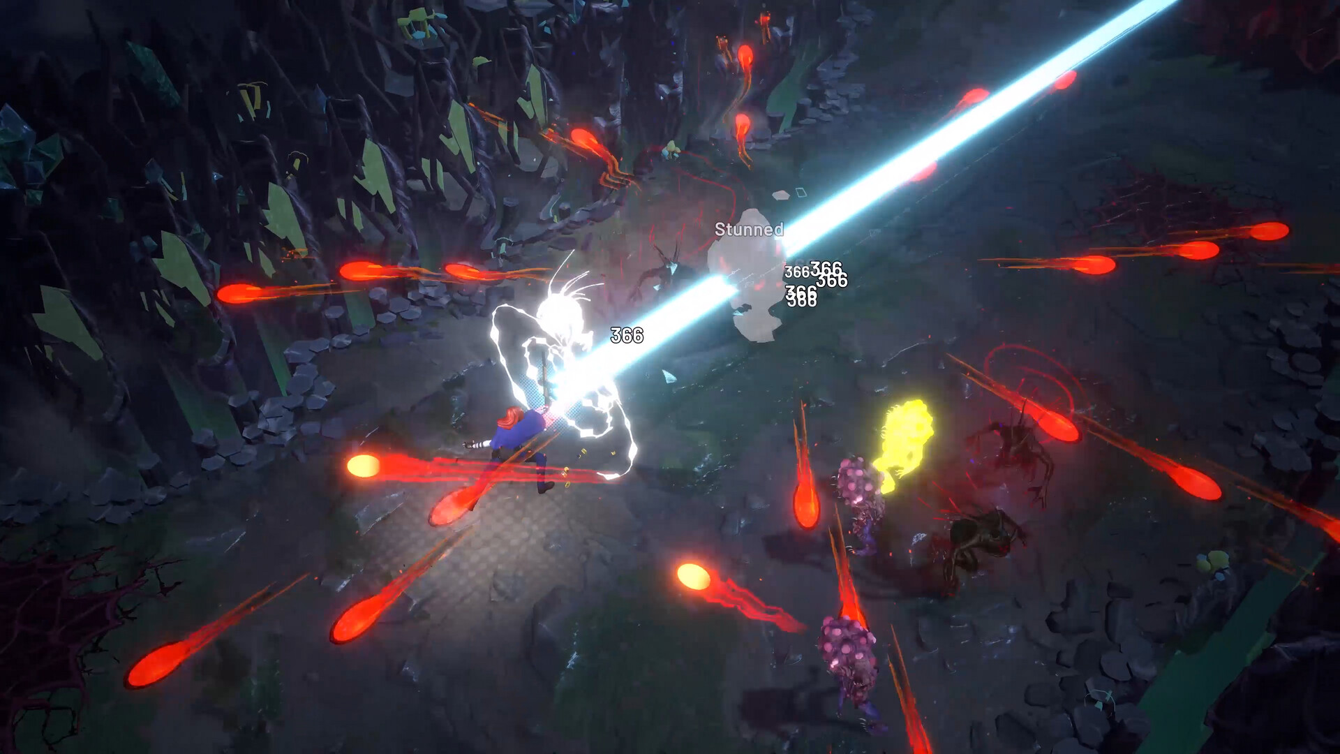 Mythic Protocol: Riftstorm - Images & Screenshots | GameGrin