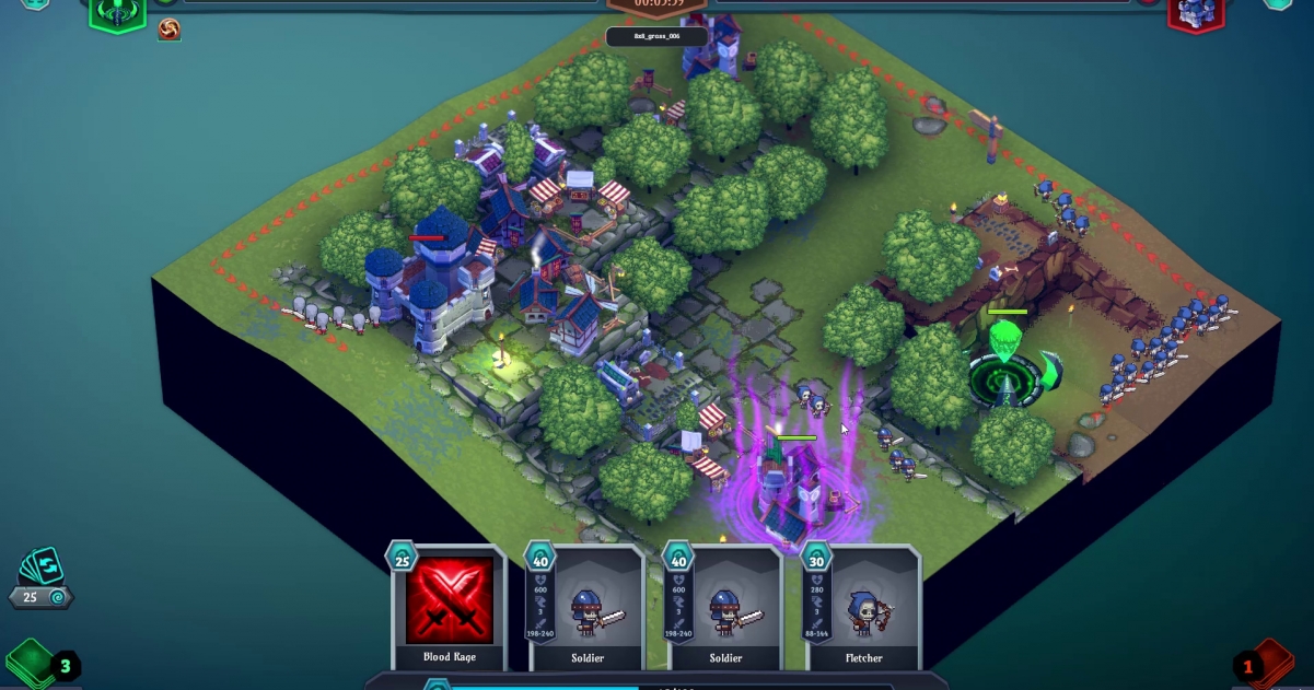 Necronator: Dead Wrong Launch Gameplay Trailer | GameGrin