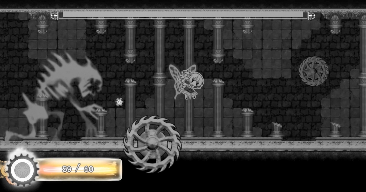 Nevaeh Gameplay Trailer | GameGrin