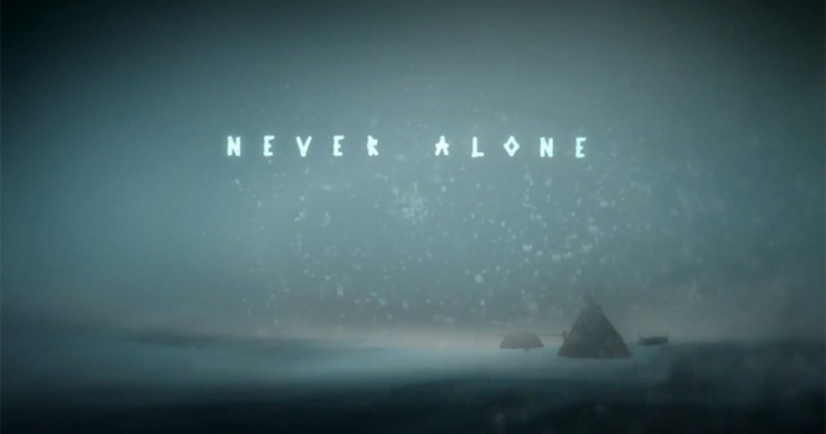 Never Alone - Game | GameGrin
