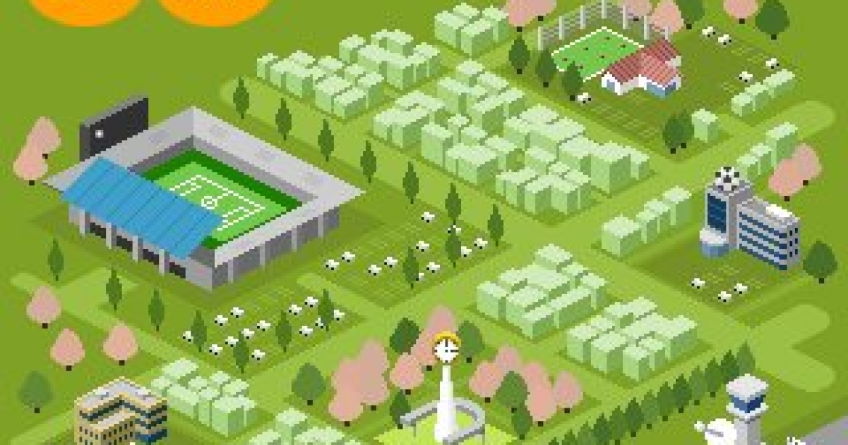 Nintendo Pocket Football Club - Game | GameGrin