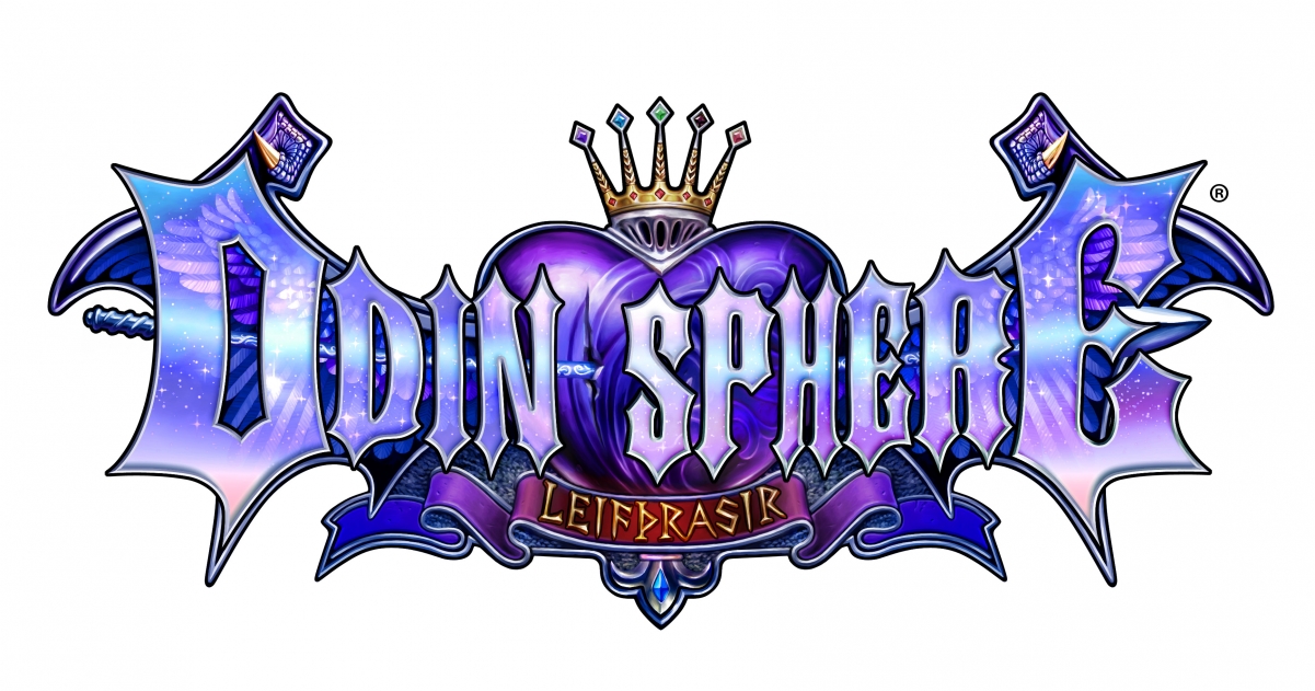 Odin Sphere Leifthrasir - Game | GameGrin