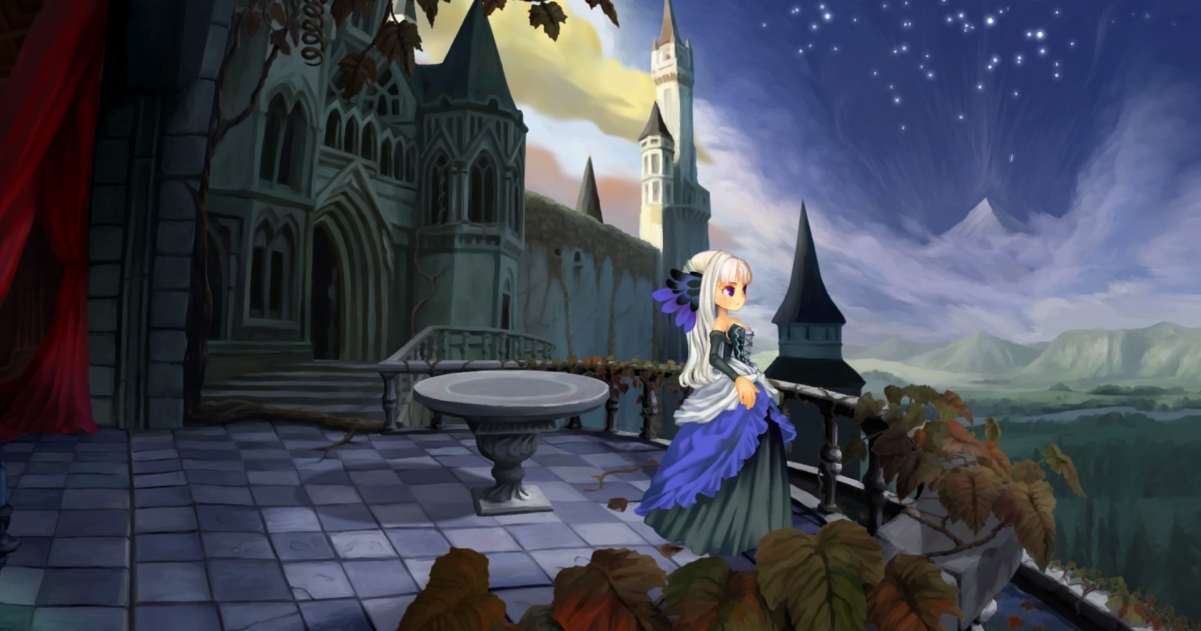 Odin Sphere: Leifthrasir Review | GameGrin