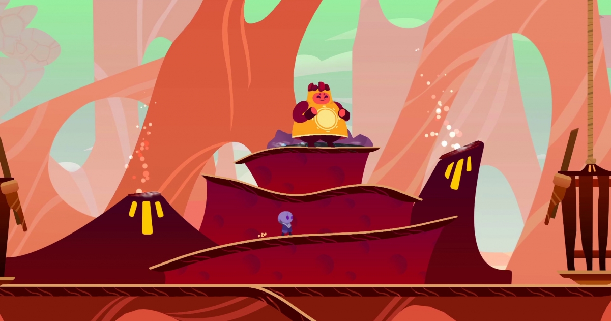 One Hand Clapping Review | GameGrin