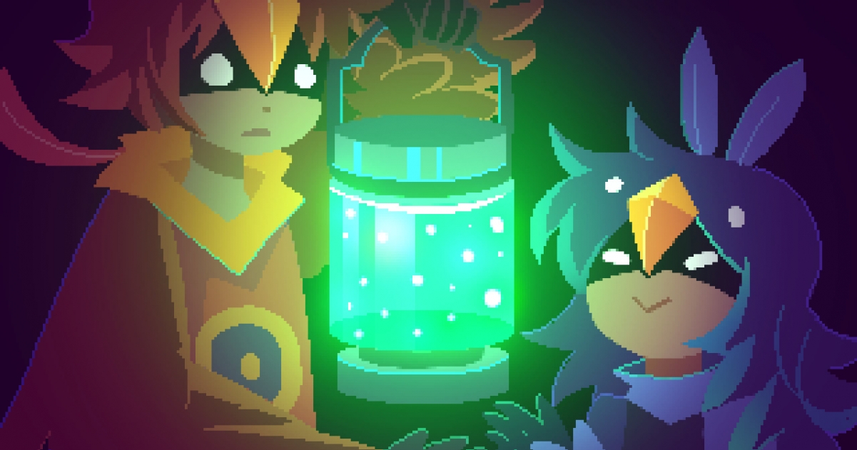 OneShot Review | GameGrin