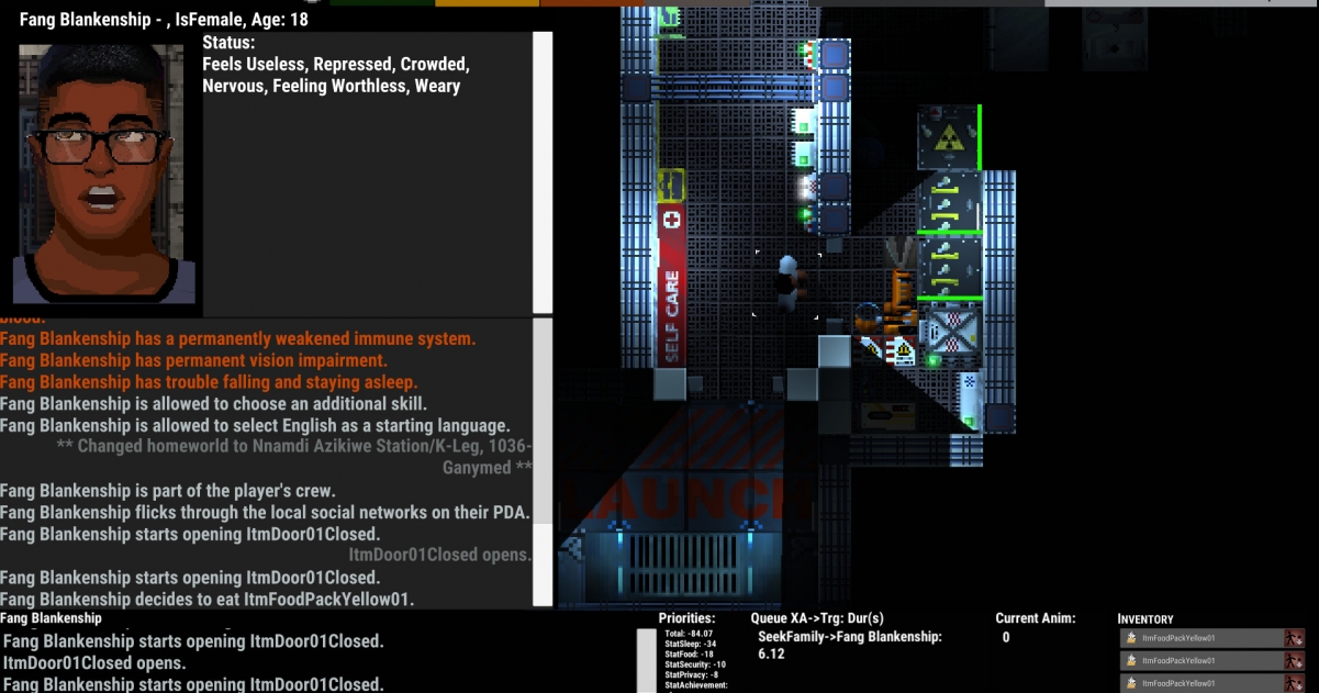 New Gameplay Trailer for Ostronauts Released | GameGrin