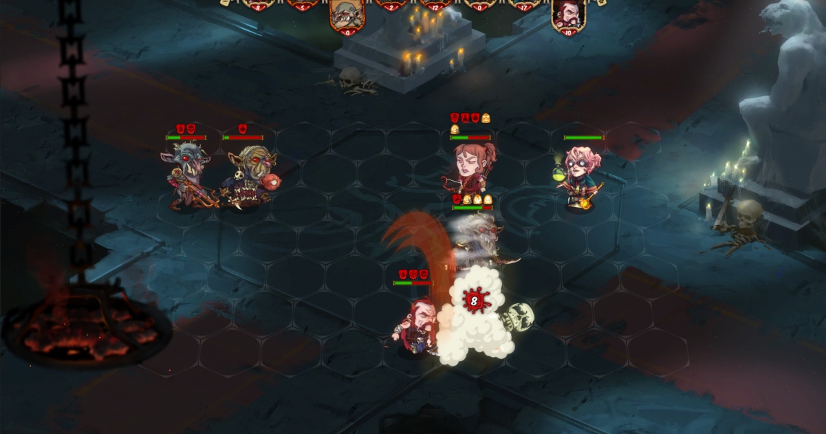 Overfall Launches Out Of Early Access On May 17th | GameGrin