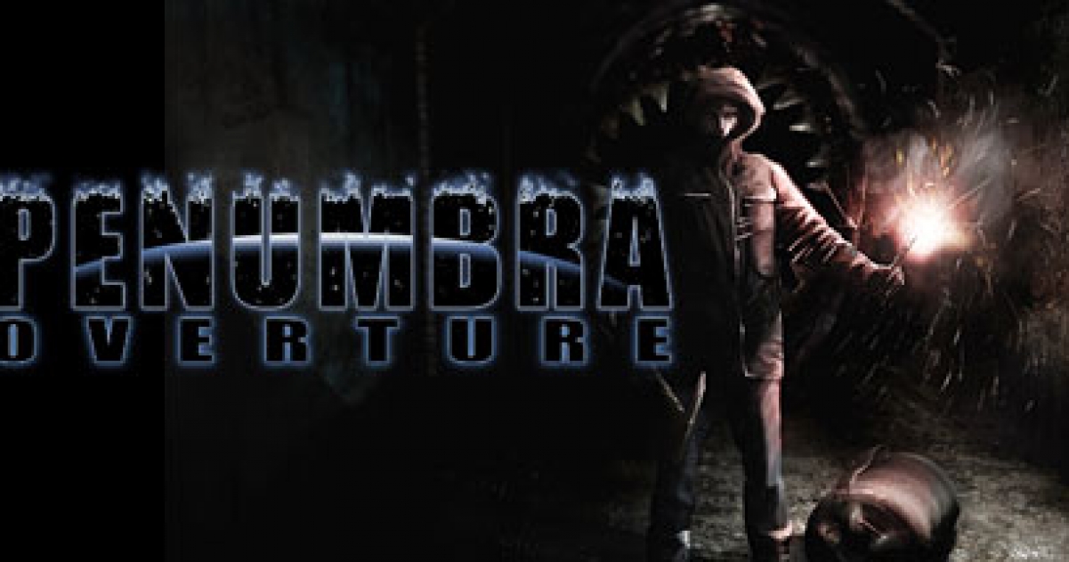 Penumbra Overture - Game | GameGrin
