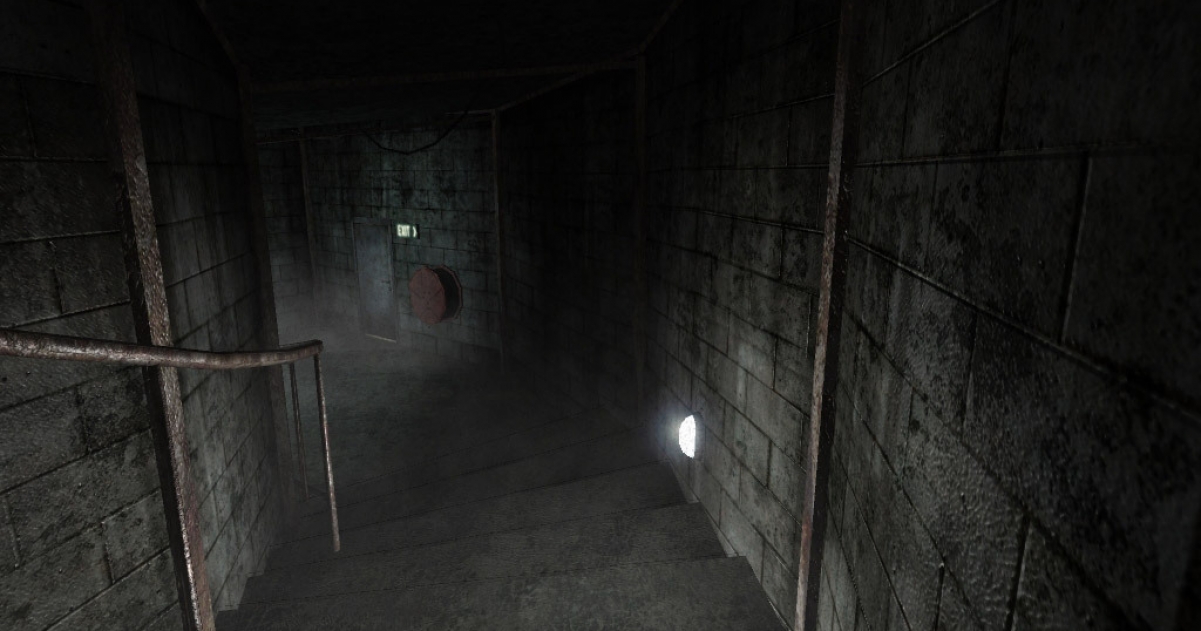 Interview with Frictional Games | GameGrin