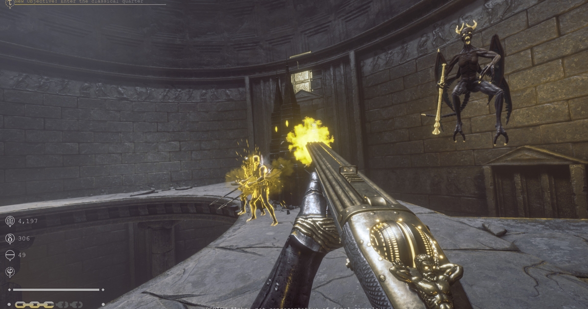 FPS Roguelike PERISH Launches on PC | GameGrin