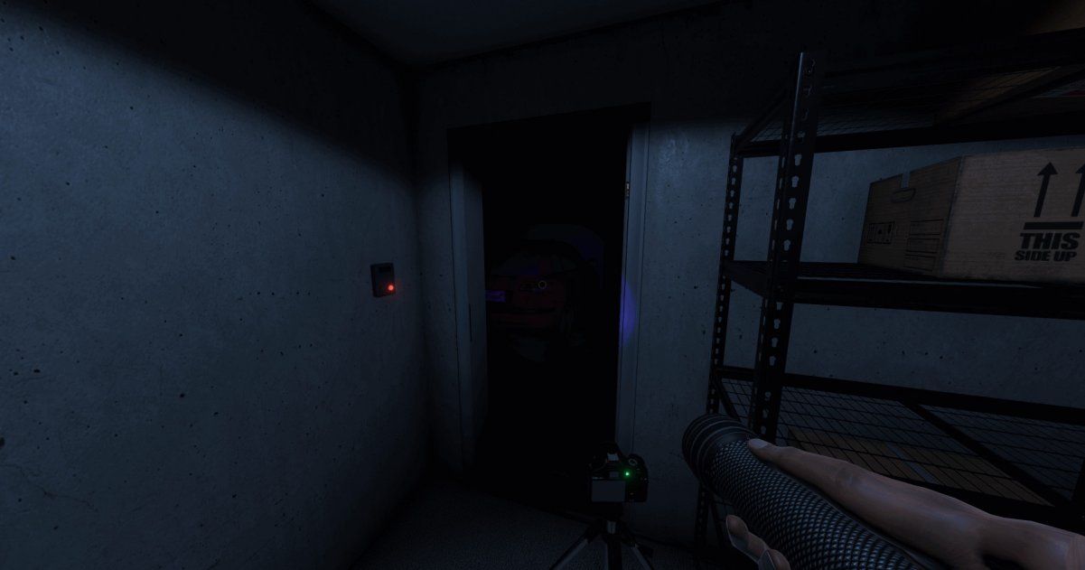 Do You Dare Brave The Lighthouse in Phasmophobia's Newest Update ...