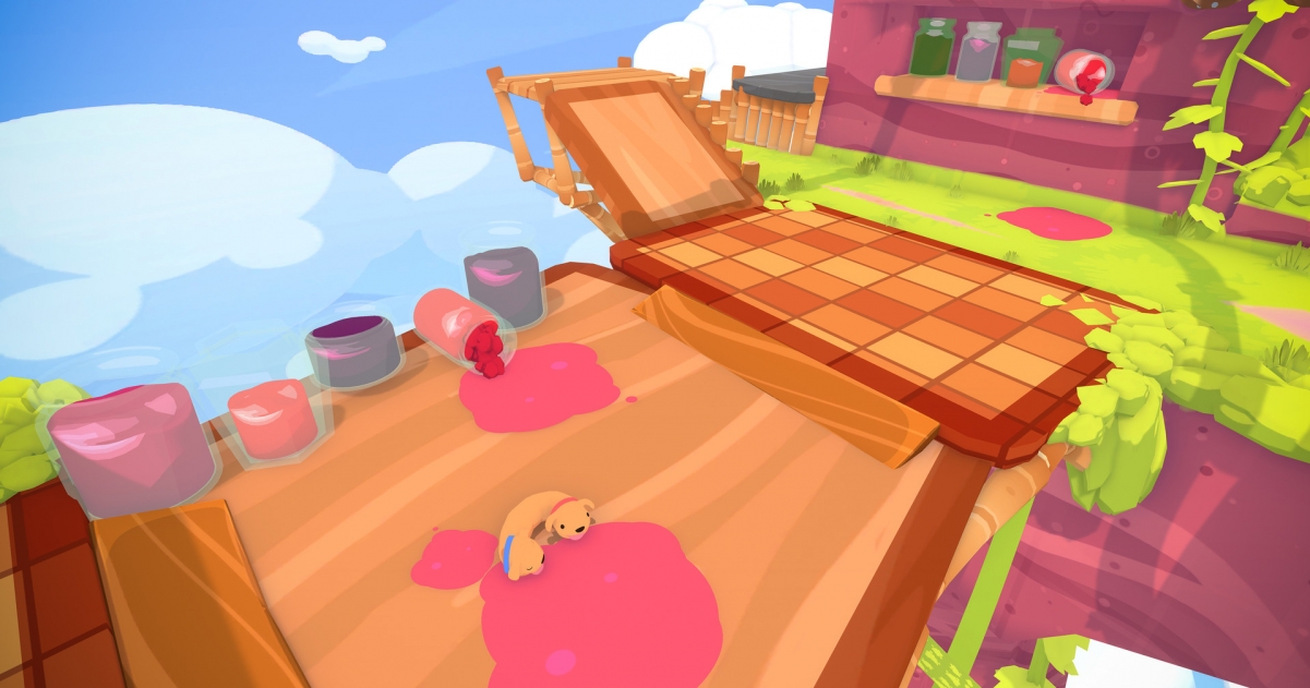 PHOGS! Review | GameGrin