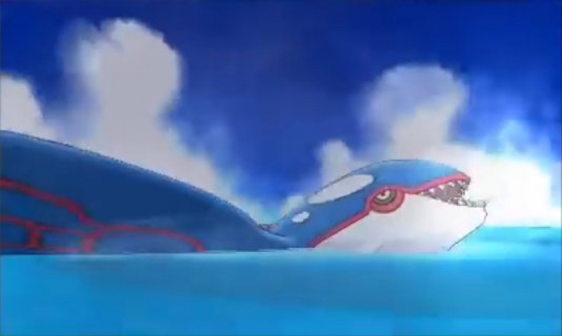Pokémon Alpha Sapphire and Omega Ruby Screenshots and New Trailer ...