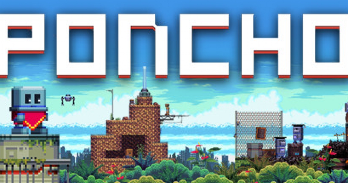 PONCHO - Game | GameGrin