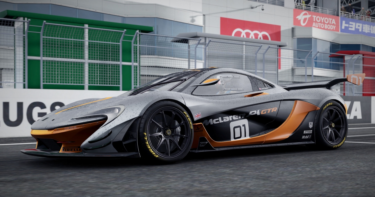 Project CARS 2 Review | GameGrin