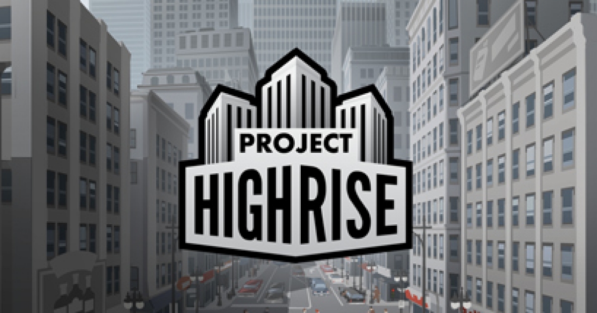 Project Highrise - Game | GameGrin