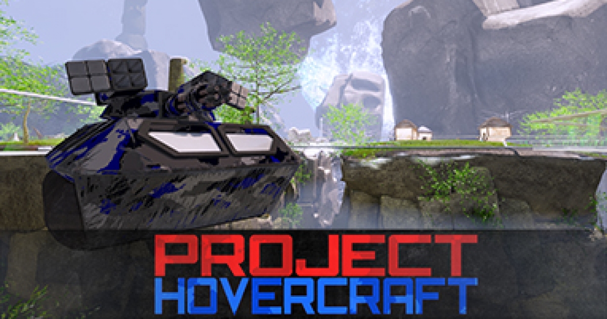 Project Hovercraft - Images & Screenshots | GameGrin